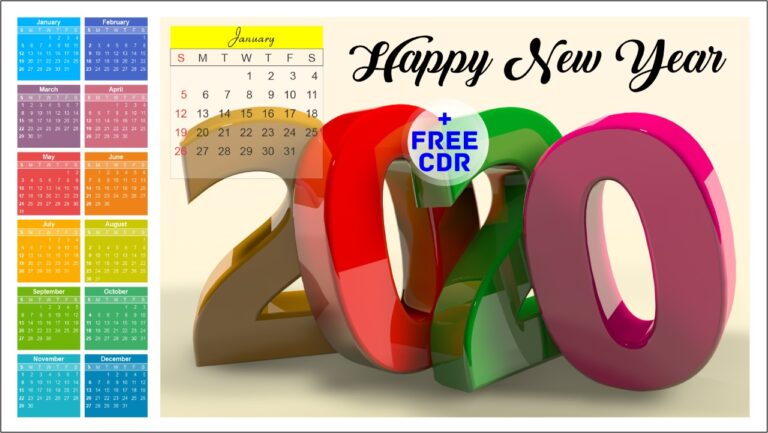 Download 300+ CDR Bundle CorelDraw Files