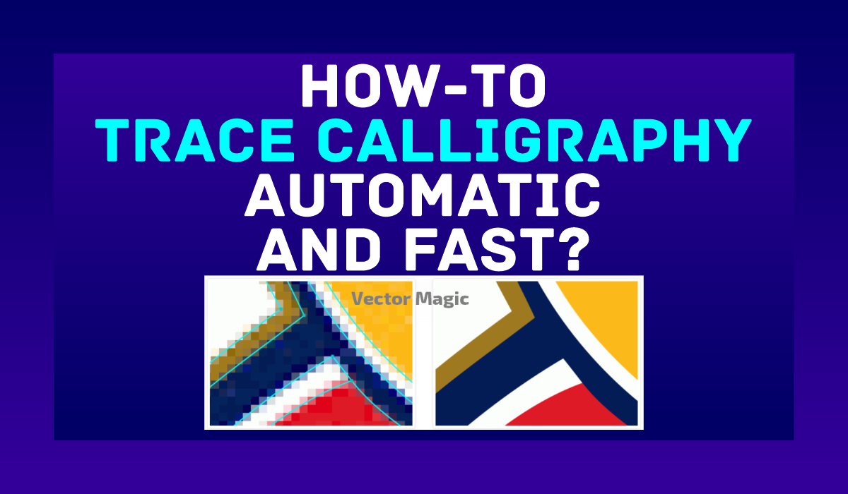 Vector Magic Desktop Edition Free Download