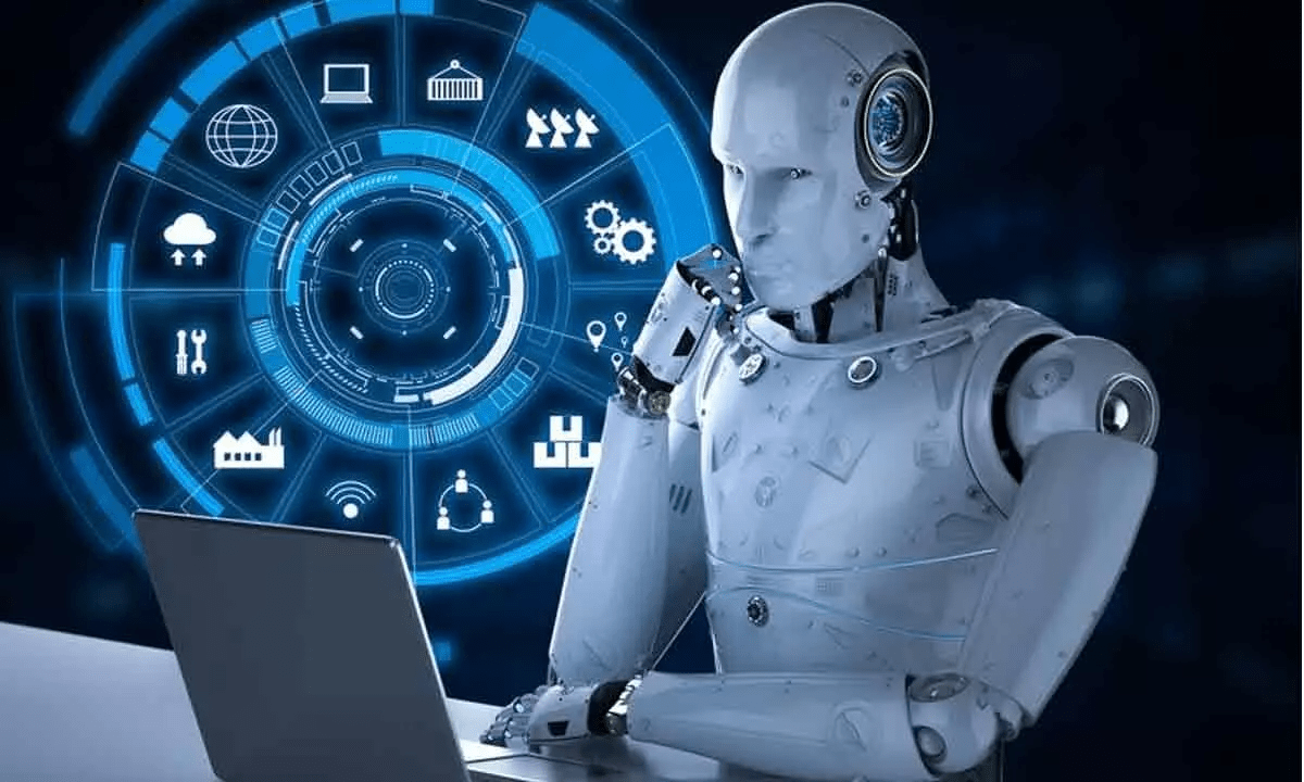 The 10 Biggest Generative AI Trends For 2024 Everyone Must Be Ready For ...
