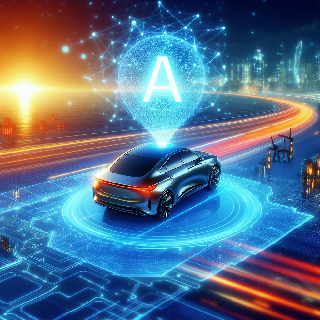 The Emergence of Autonomous Vehicles: AI’s Role in Transportation